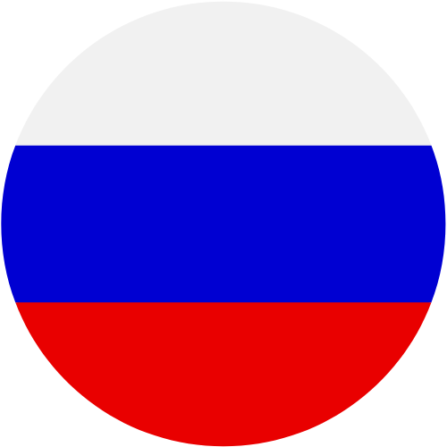 RUSSIA - ECICW-CECIF