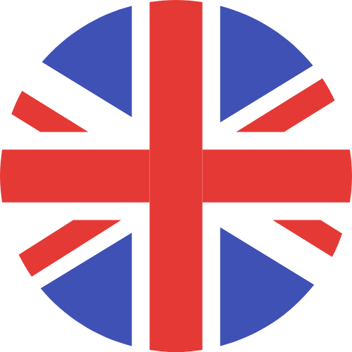 GREAT BRITAIN - ECICW-CECIF